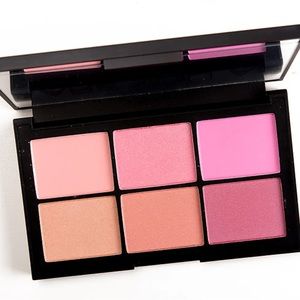 NARS | Makeup | Nars Unfiltered Ii Cheek Makeup Palette Narsissist ...